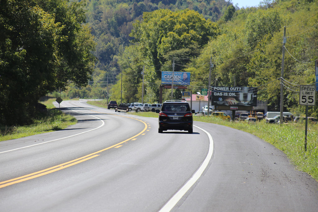 Gainesboro / Highway 56 / Standard Wrap Billboard / Facing North ...